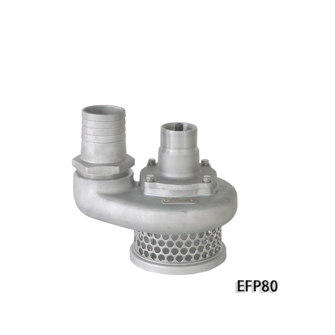 EFP submersible pump - xible pump (Include engine) - EXEN