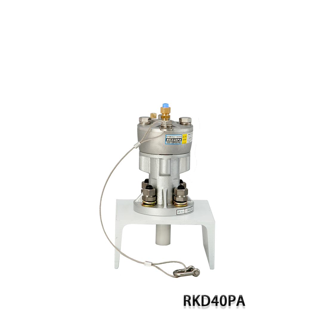 Air knocker（Direct impact type） - Knocker - EXEN