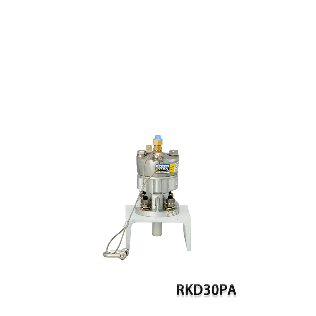 Air knocker（Direct impact type） - Knocker - EXEN